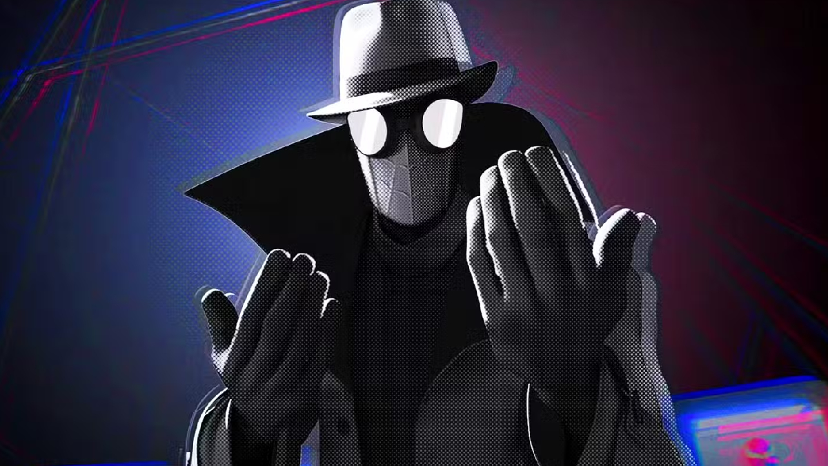 Spider-Noir Series’ First Scene Description Reveals Nicolas Cage’s ...