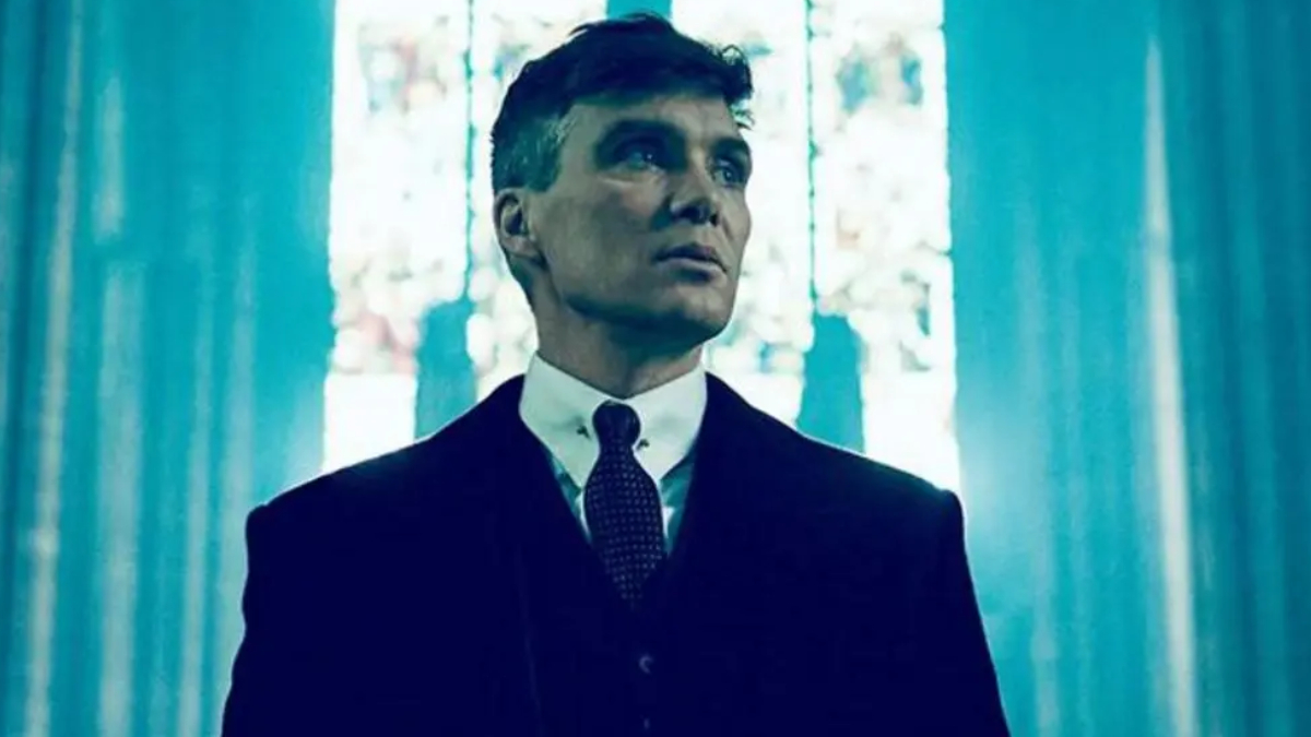 Peaky Blinders Movie Gets Theatrical & Netflix Release Dates, First Poster