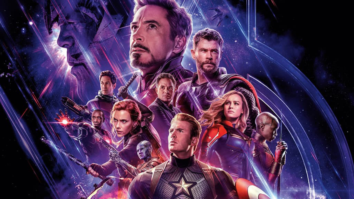 Avengers: Endgame Returns to Theaters Ahead of Doomsday & Secret Wars