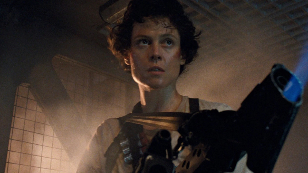 Sigourney Weaver Gives Update on Alien Return Following Script Announcement