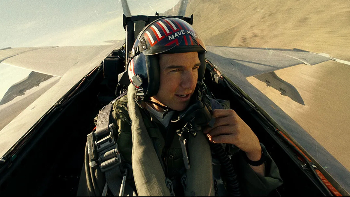 Top Gun 3, Heat 2, & The Rock Sequel Get Updates From Jerry Bruckheimer