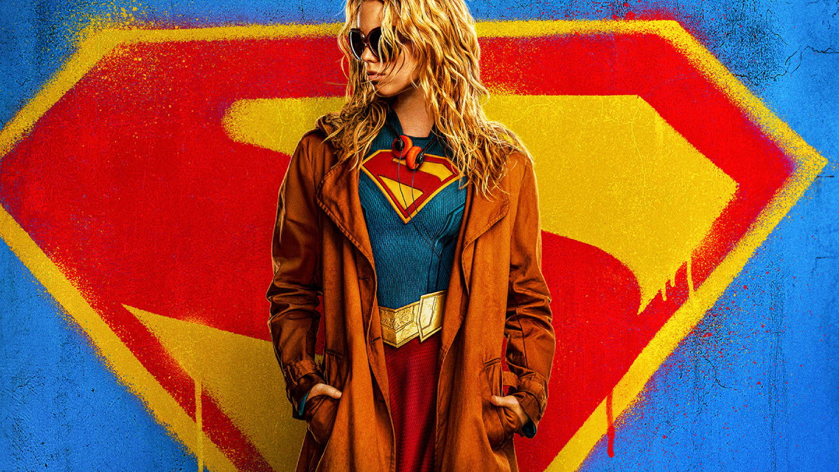 Supergirl Will Show if Jame Gunn’s DCU Can Achieve Rare Superhero Movie ...