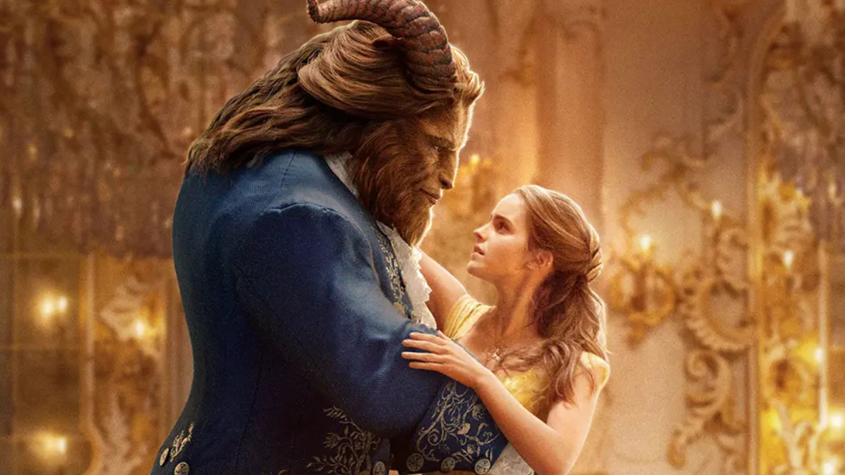 New Live-Action Beauty and the Beast Movie in Development, First ...