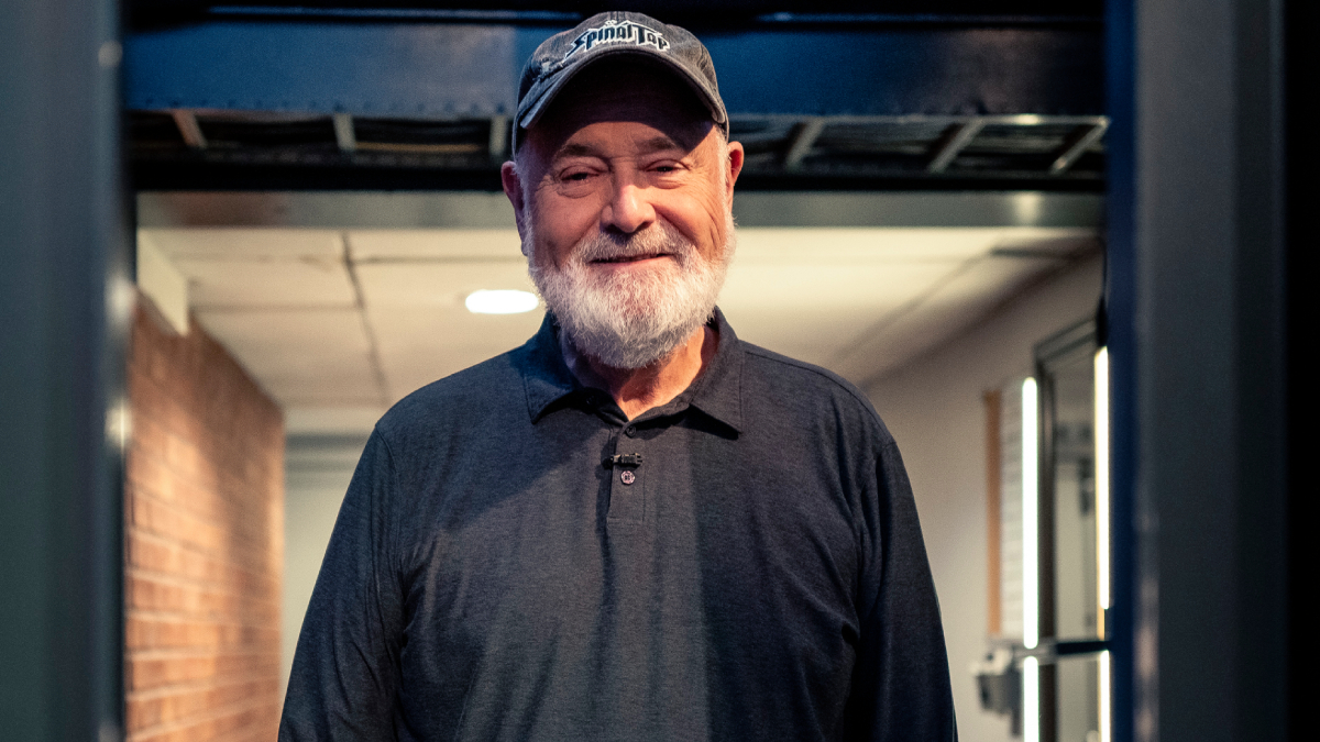 New Rob Reiner Movie Delayed Following Tragic Death