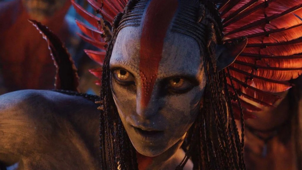 Avatar 3's Biggest Strength Is Also Its Biggest Weakness