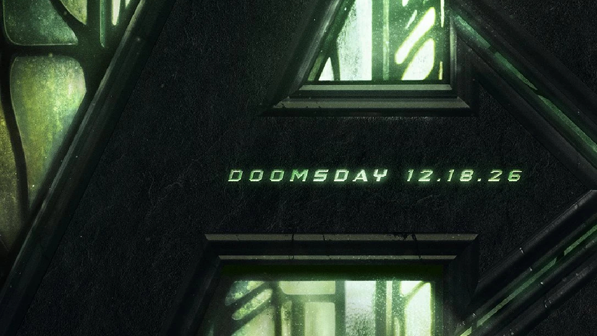 Avengers: Doomsday 2nd Teaser Trailer Puts Spotlight on Returning MCU Hero