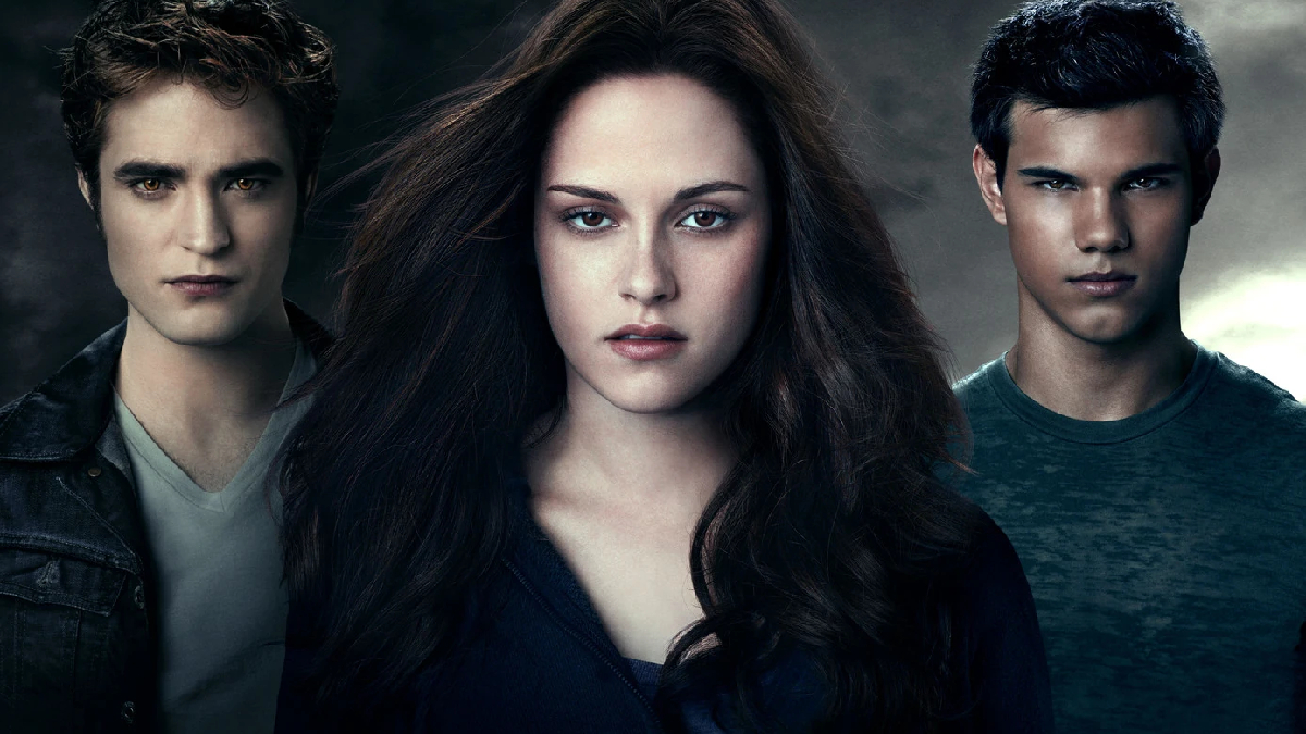4 Twilight Movies Find New Streaming Home Today