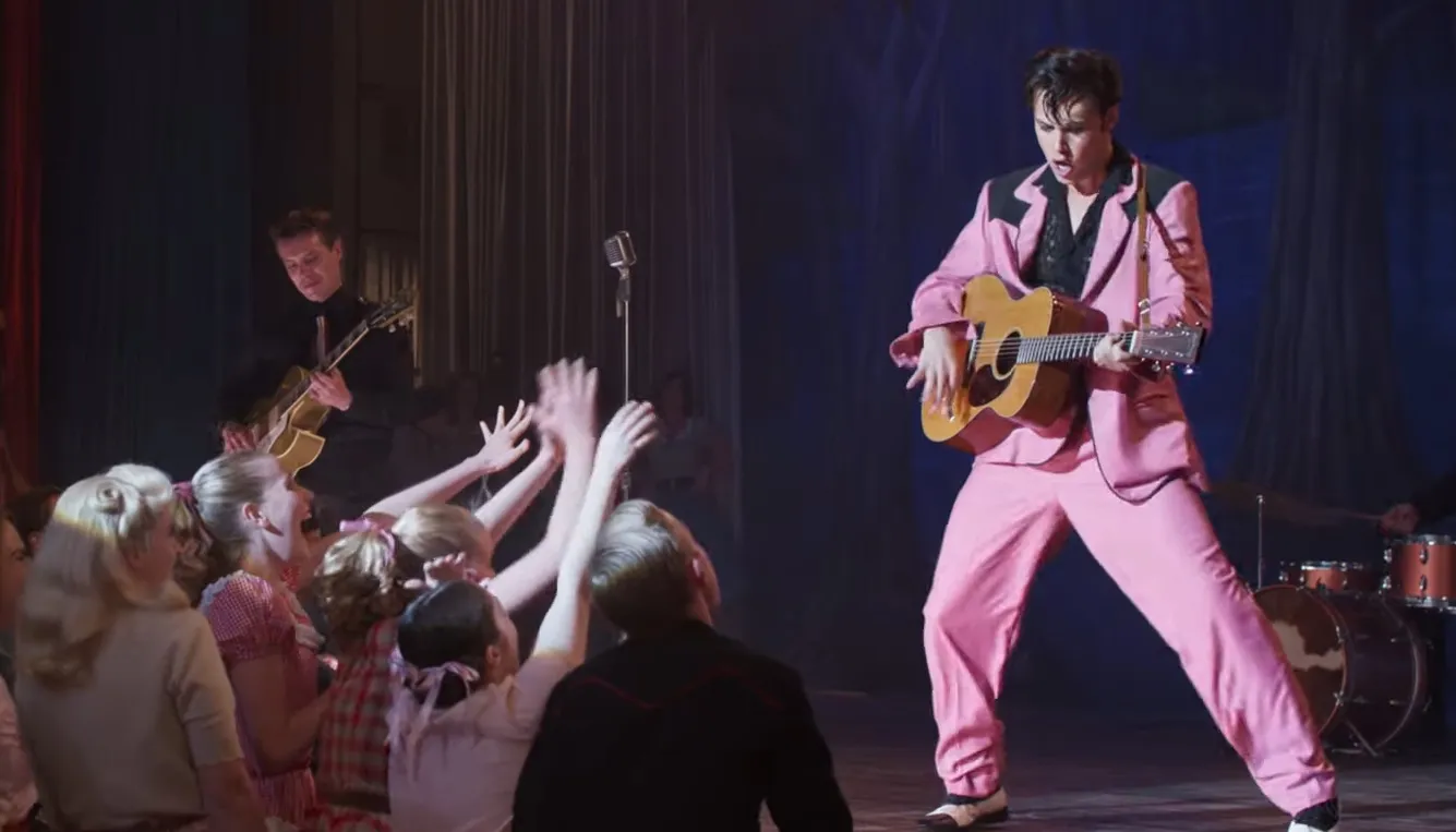 Baz Luhrmann’s New Elvis Movie Sets Release Date