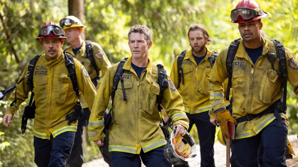 Fire Country's Major Return After Season 4 Fall Finale Confirmed