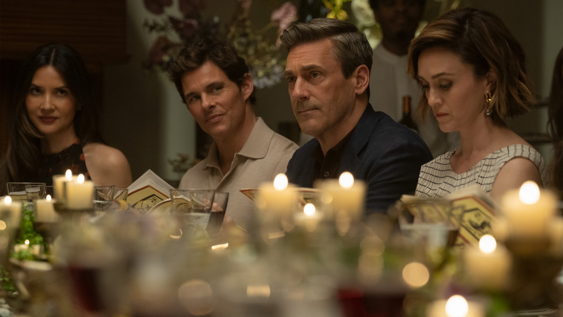 Your Friends & Neighbors Season 2 Trailer: Jon Hamm & James Marsden's ...