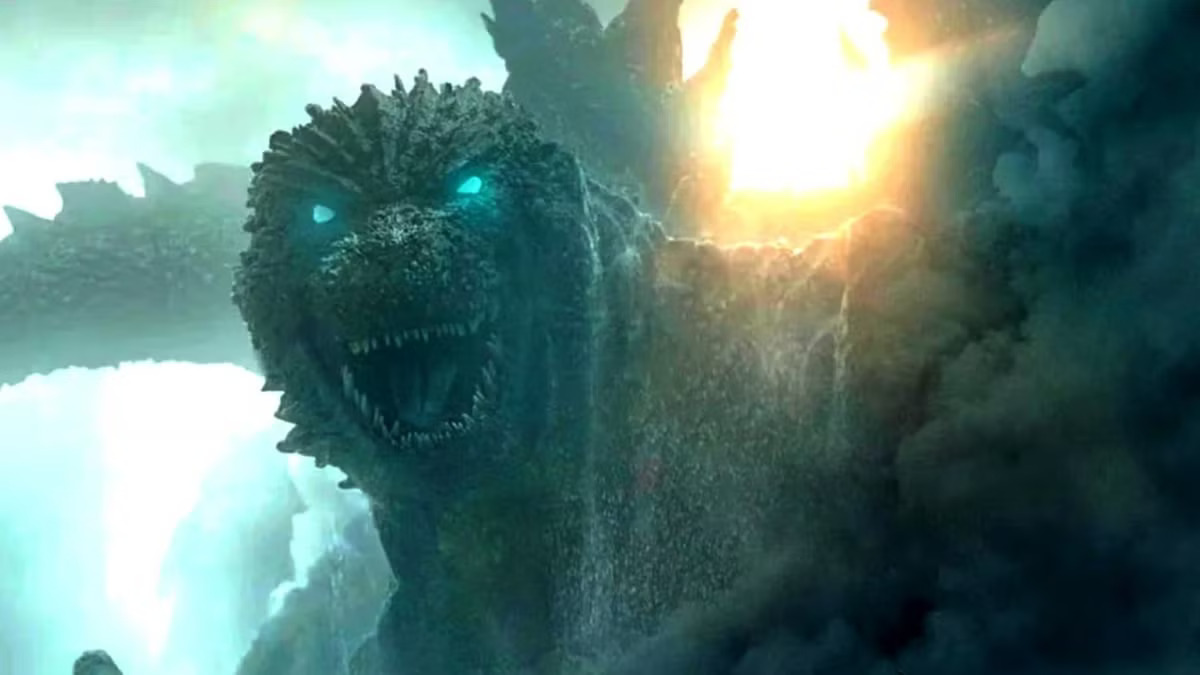 James Cameron Praises Godzilla Minus One Director, Pitches ...