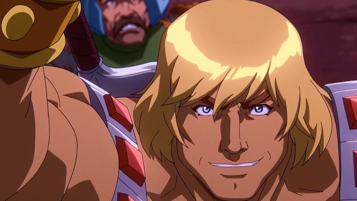Masters of the Universe’s Nicholas Galitzine Reveals He-Man Story Details