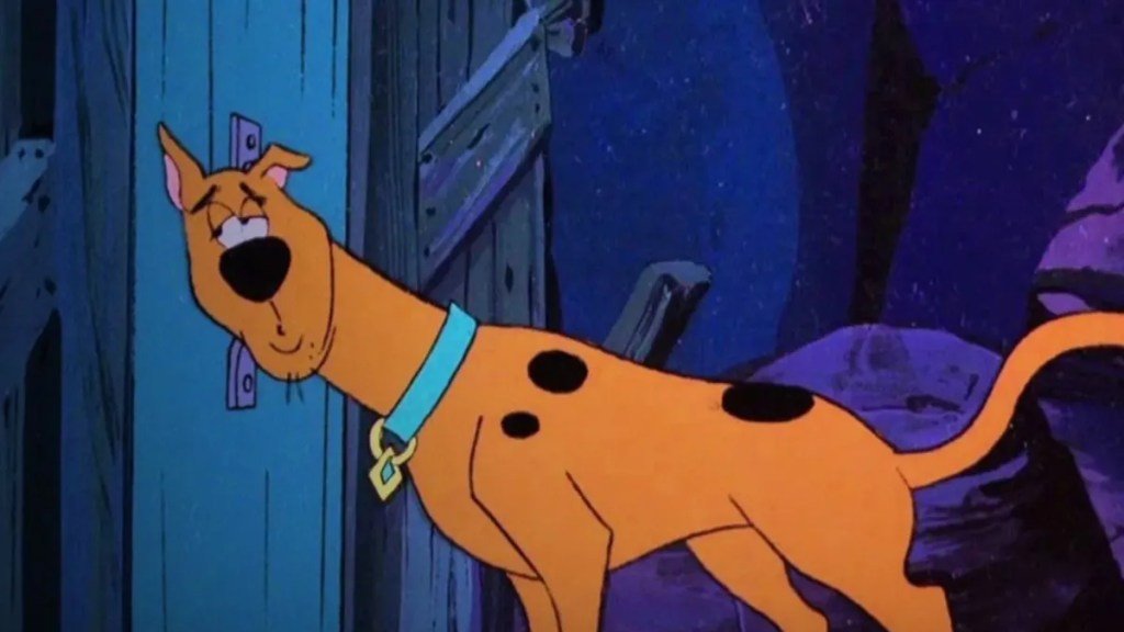 Live-Action Scooby-Doo Show Gets Major Release Date Update