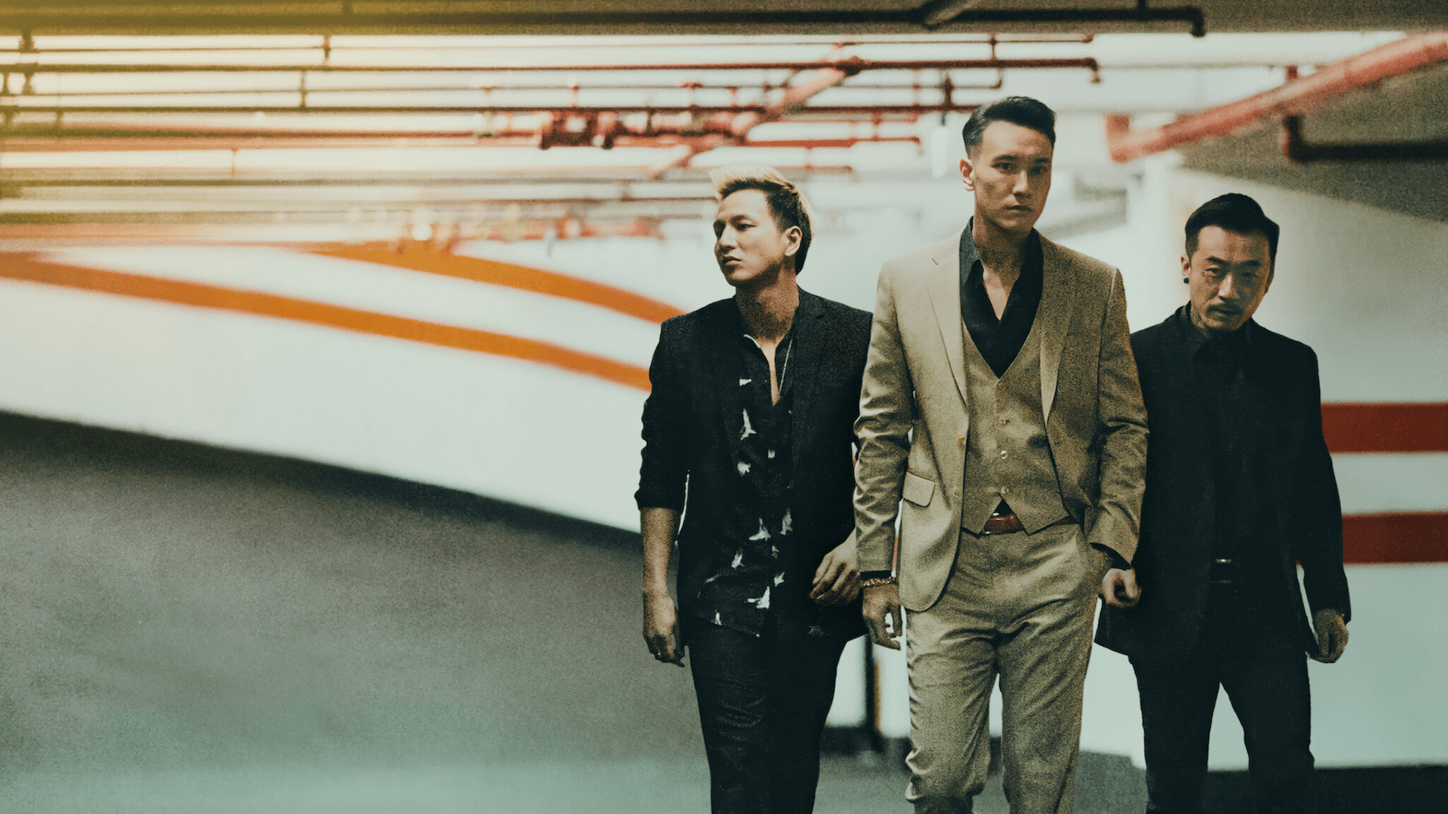 2 Beloved Gangster Crime Movies Arrive on Netflix Today