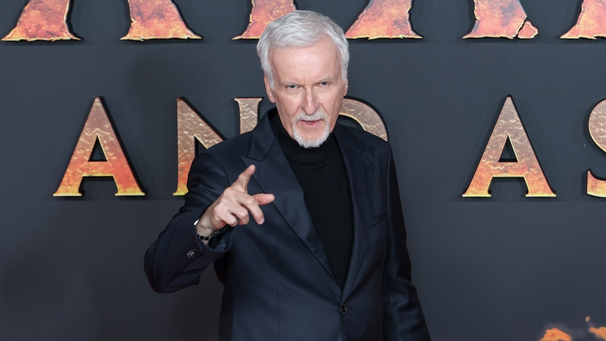 James Cameron’s Next 3D Movie After Avatar: Fire and Ash Trailer