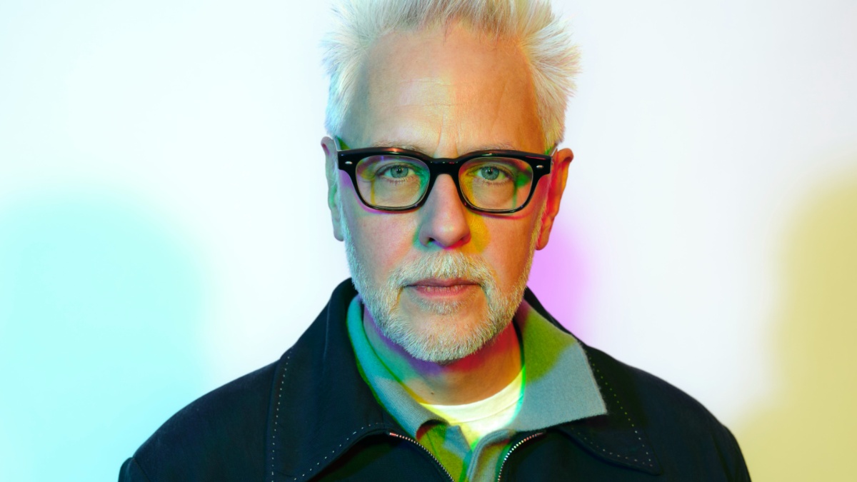 James Gunn Shares Update on His Lost Gilligan's Island Horror Reboot