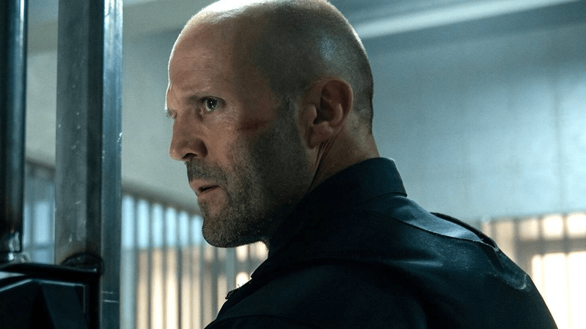 Underrated Jason Statham Action Movie Comes to Netflix Today