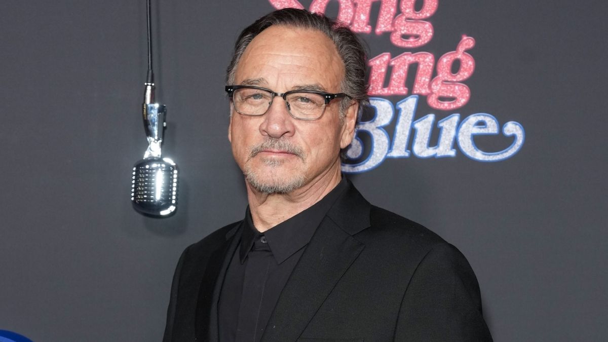 Actor Jim Belushi Says He Has Dreams About Late Brother John
