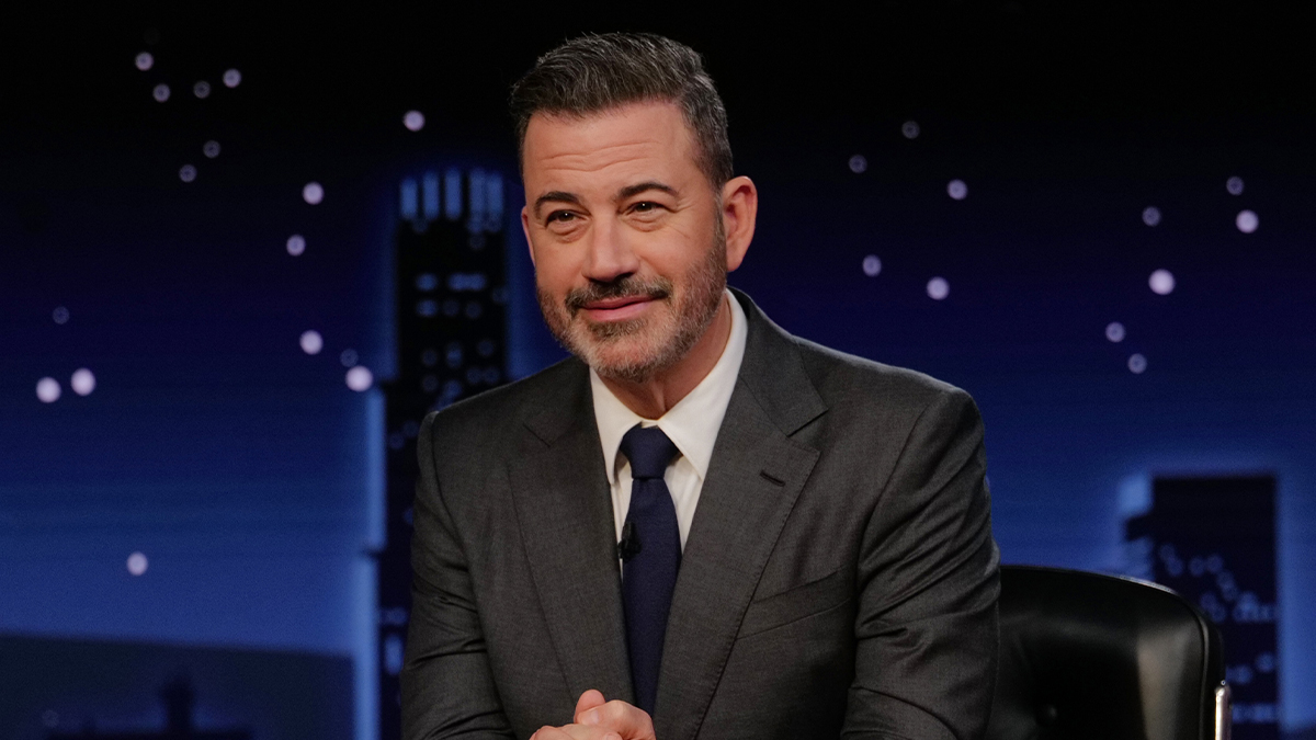 Jimmy Kimmel Blasts Donald Trump’s ‘Vile’ Rob Reiner Post