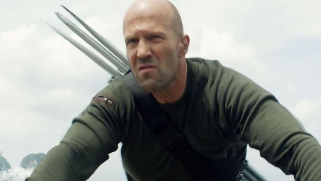 Jason Statham’s Underrated Shark Movie Sequel Coming To Prime Video