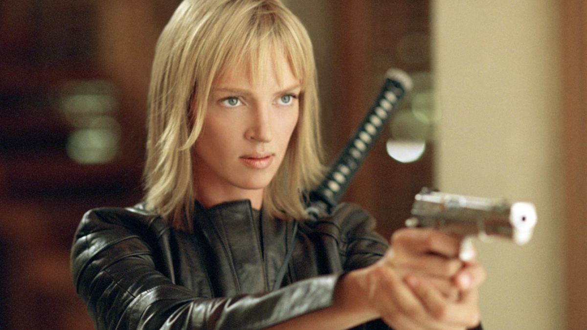 Kill Bill: The Whole Bloody Affair Trailer: Uma Thurman Returns