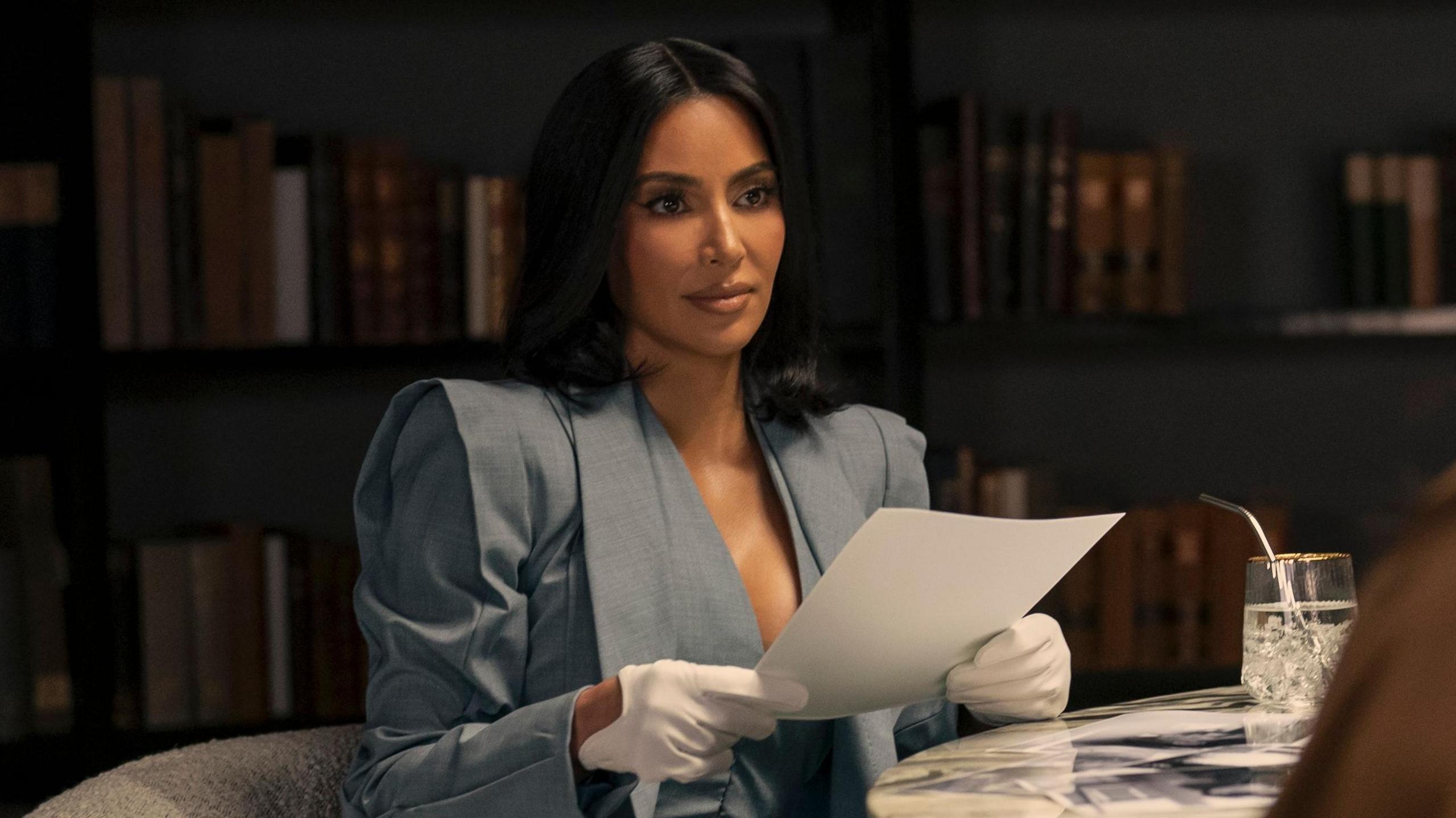 Kim Kardashian Netflix Movie The Fifth Wheel Gets Star-Studded Cast