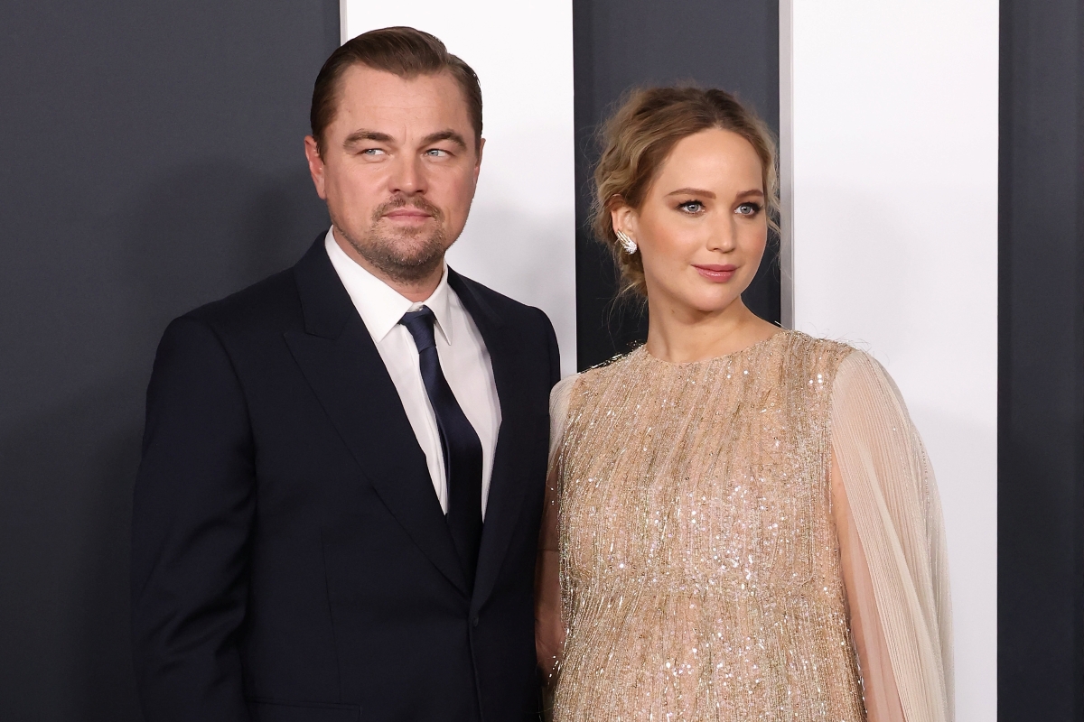 Once Upon a Time in Hollywood 2: Leonardo DiCaprio in Talks, David ...