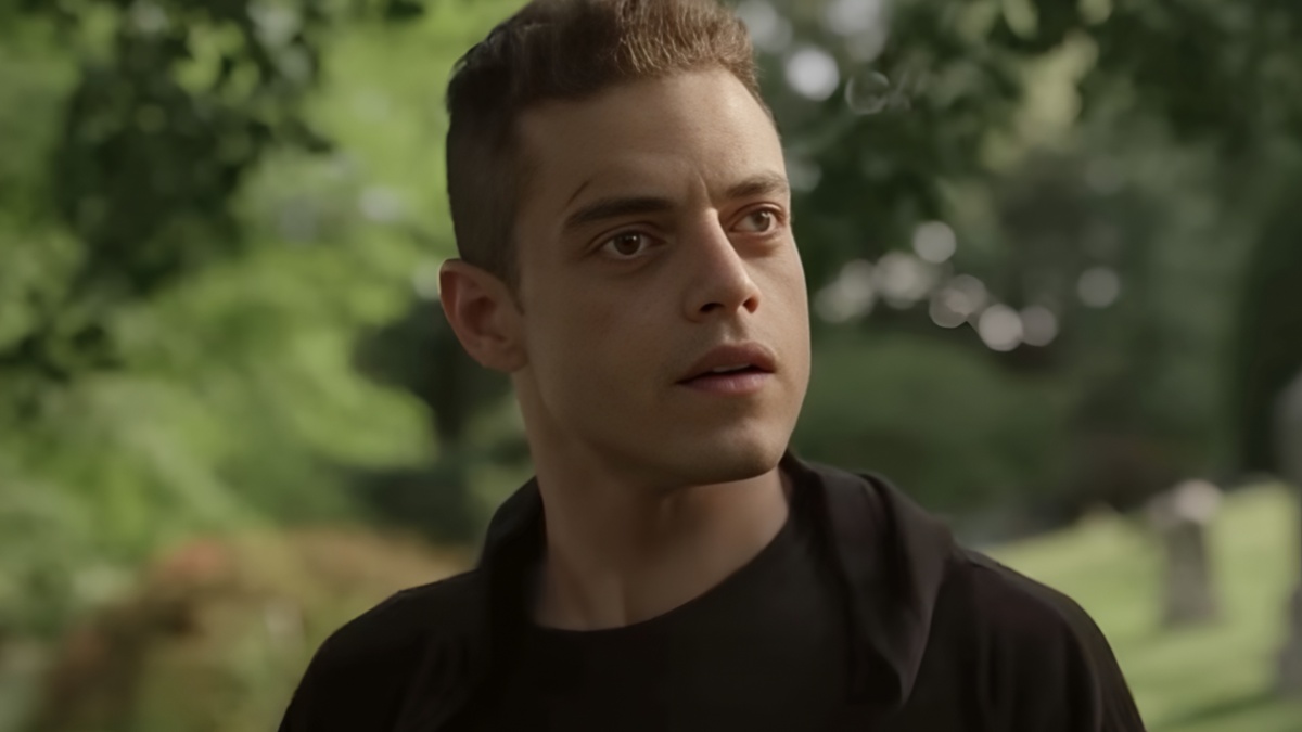 All 4 Seasons of Rami Malek's Acclaimed Hacker Series Are Leaving Netflix