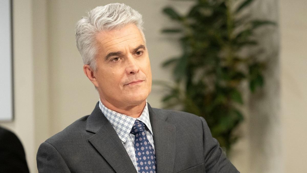 ‘I Was thrilled’: General Hospital Actor on Ric & Sonny’s Truce