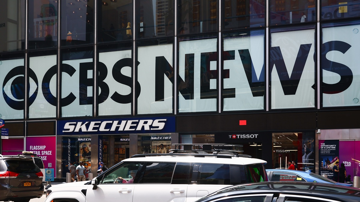 New Anchor Finally Chosen for CBS Evening News, Makes Debut in 2026
