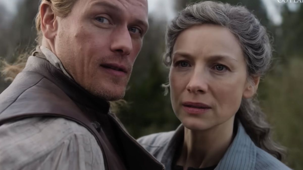 Outlander Season 7: How Many Episodes & When Does It End?