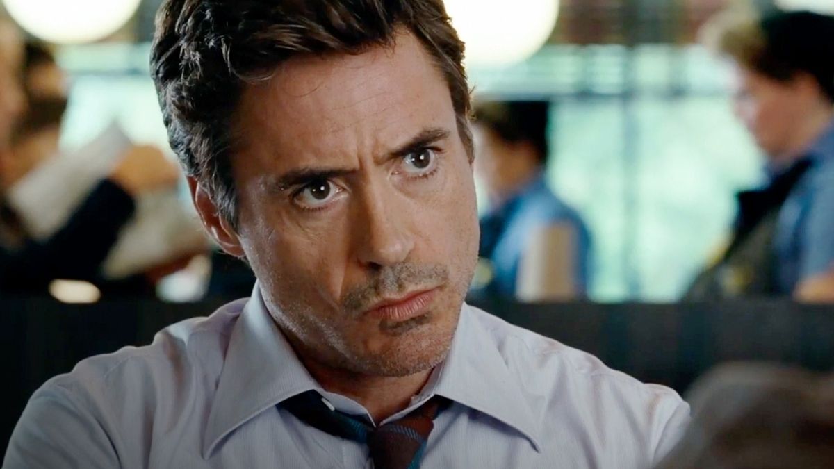 Robert Downey Jr.'s Epic Comedy Places in Top 10 on Streaming Worldwide