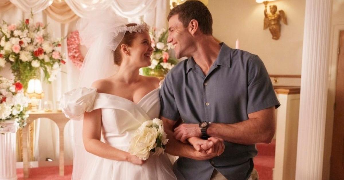 NCIS: Origins Season 2 Fall Finale Reveals How Gibbs & Diane Got Married