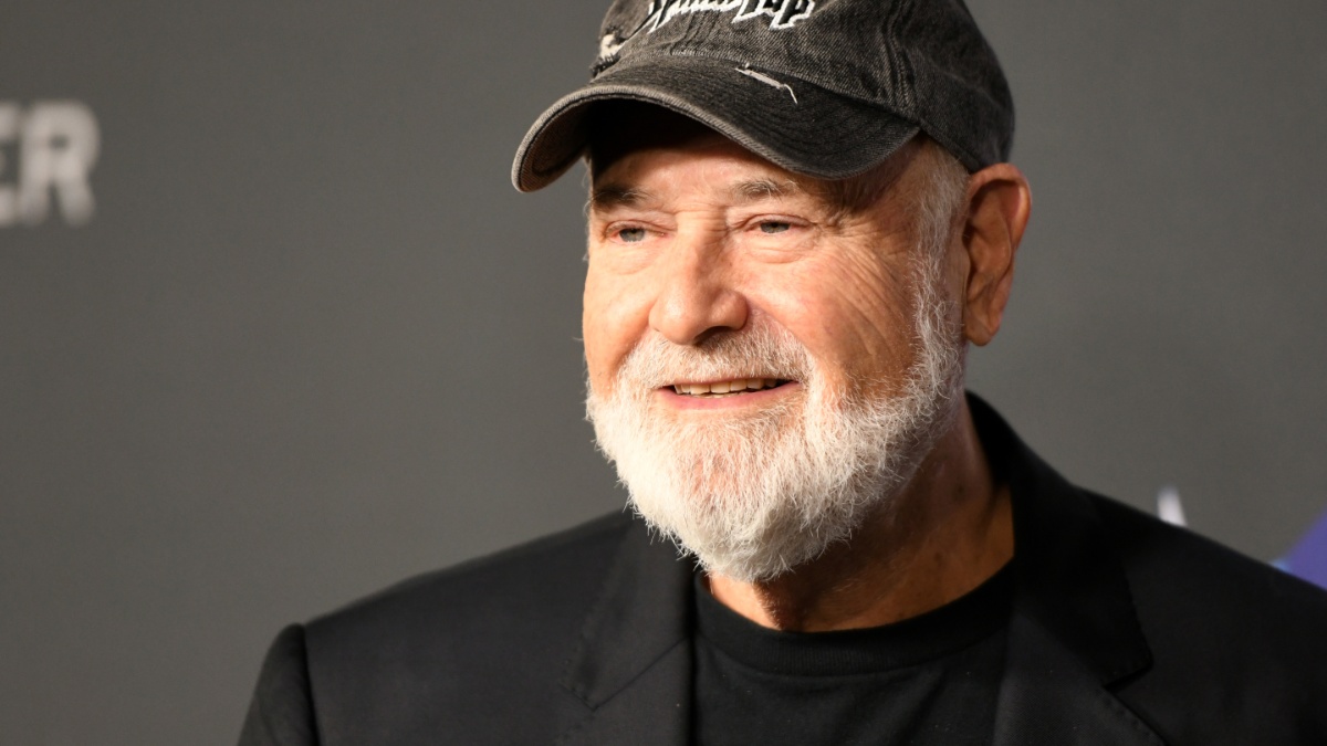 How Rob Reiner Saved Seinfeld From Getting Canceled