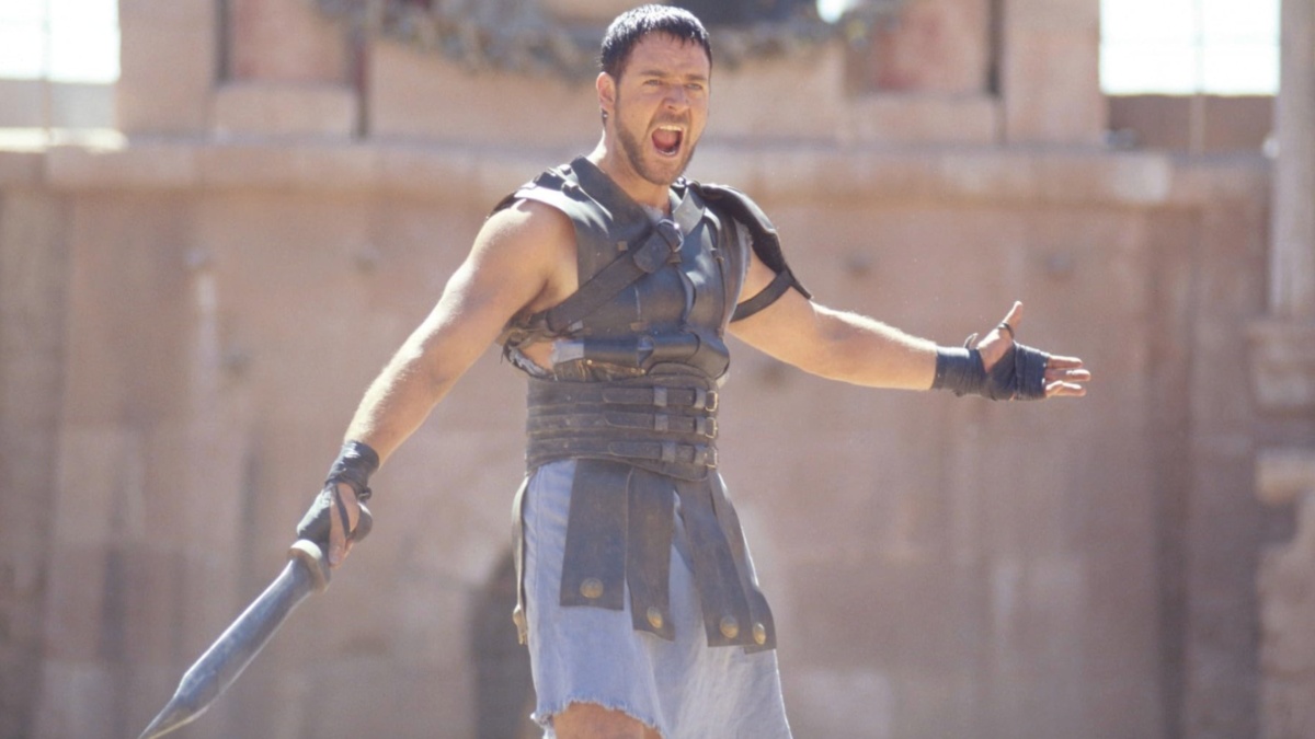 Gladiator 3: Ridley Scott Teases Potential Third Movie, Discusses Plot ...
