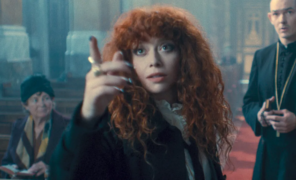 Russian Doll Season 3 Gets Exciting Update From Natasha Lyonne