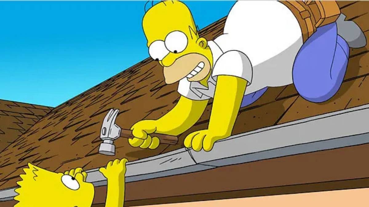 Simpsons Fans Think Film Sequel Got Delayed for This Reason