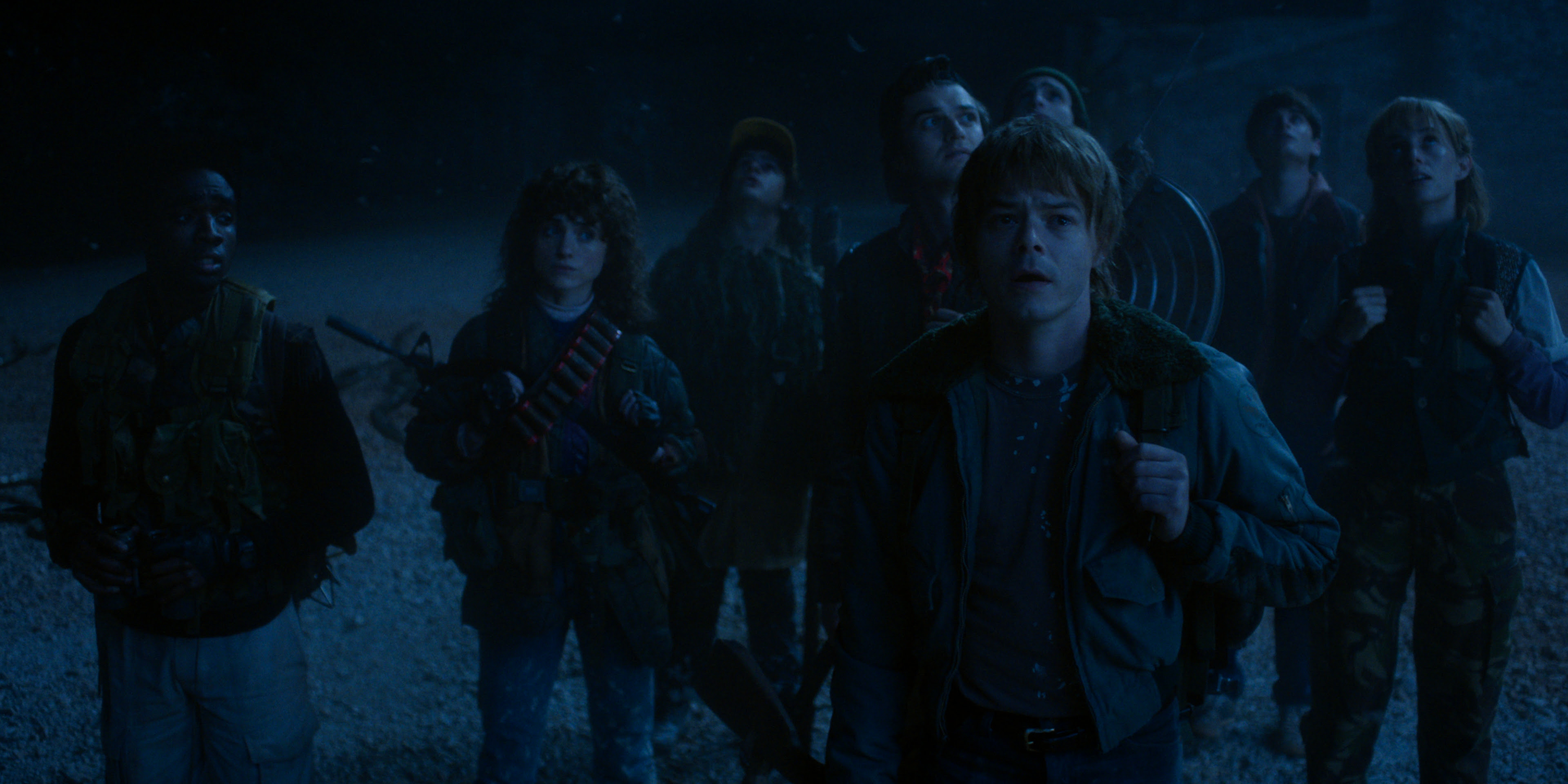 Stranger Things Season 5 Finale Out Today, When You Can Watch on Netflix