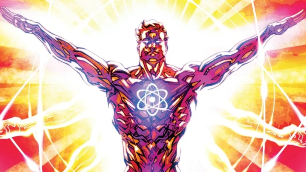 1 of DC’s Strongest Heroes To Make DCU Debut Soon – Report