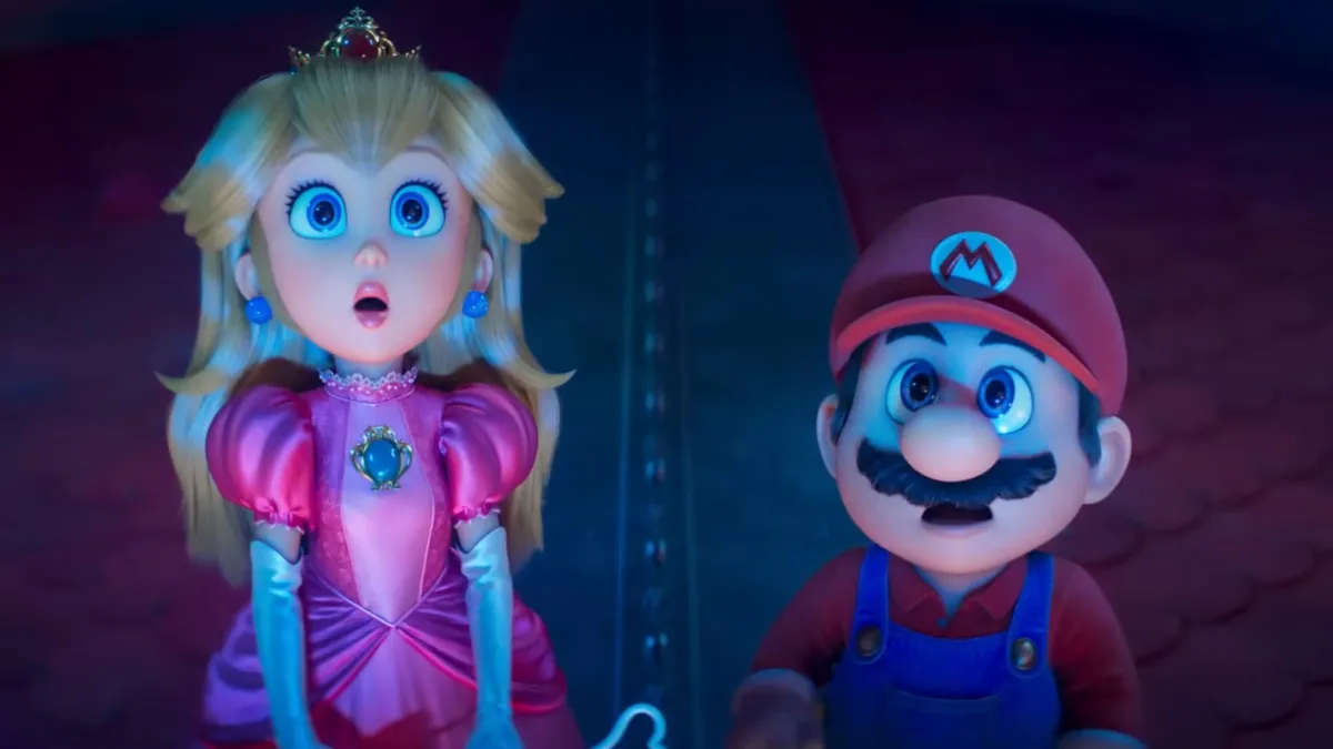 Super Mario Star Explains Why Galaxy Fans Will Enjoy Upcoming Sequel