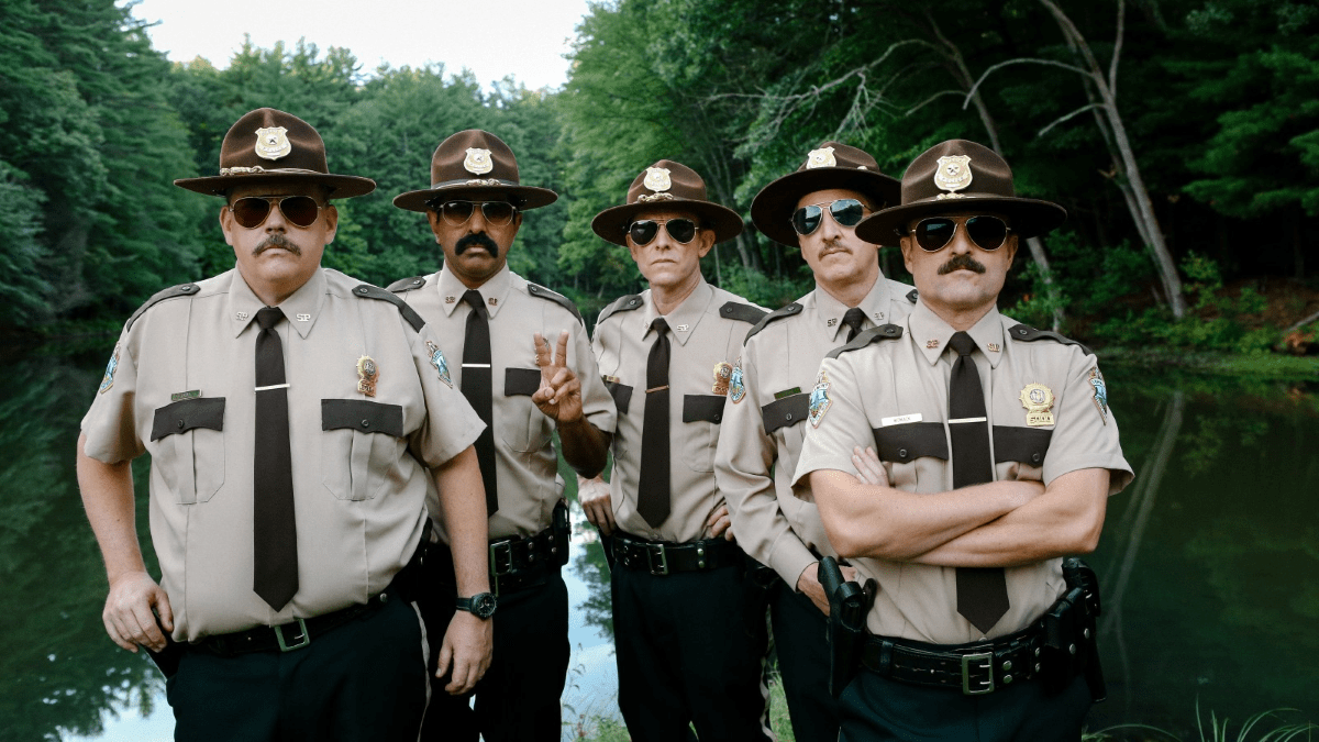 Super Troopers 3 Trailer Sees Beloved Comedy Movie Franchise Return