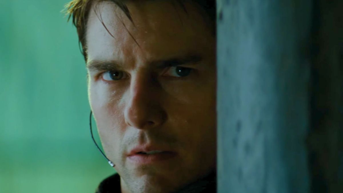 What Happens to Benji in Mission: Impossible 8 – The Final Reckoning?