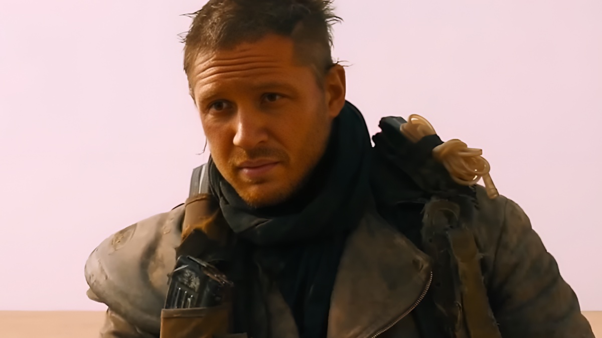 Tom Hardy’s Best Action Movie on Rotten Tomatoes Is Leaving Netflix