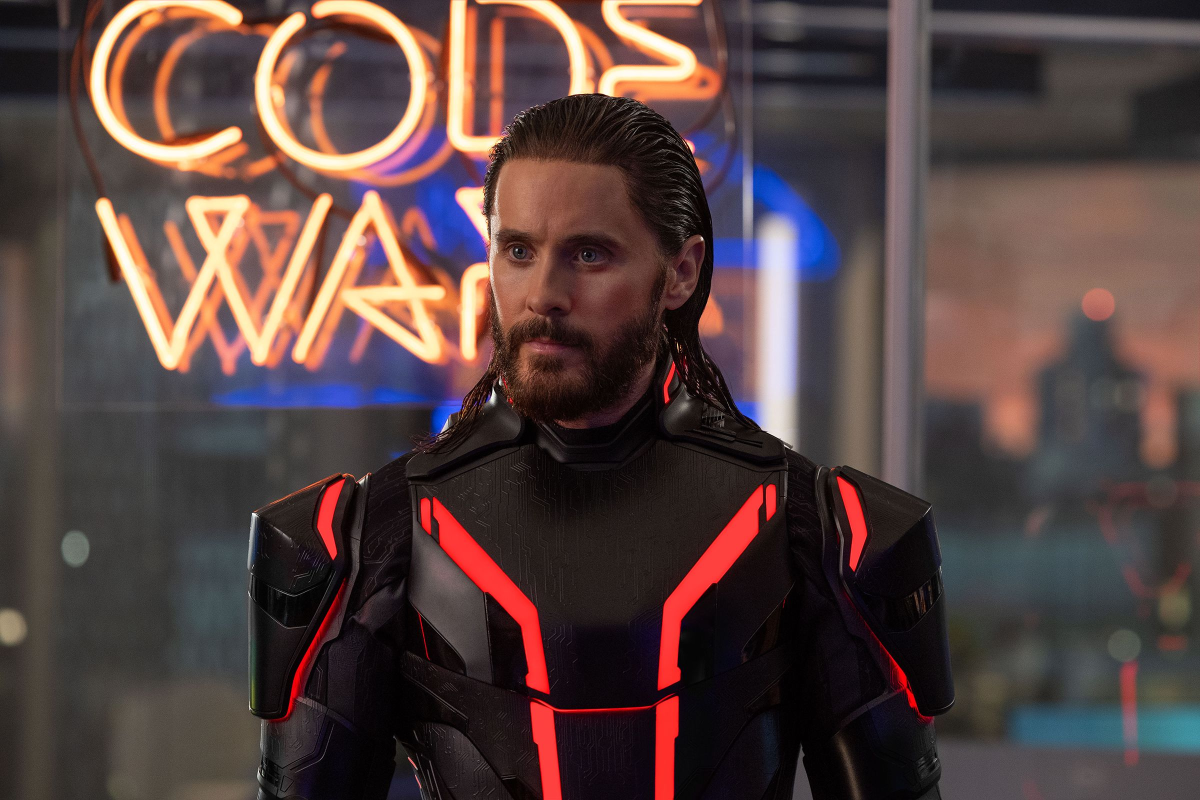 New Tron: Ares Trailer Shows Off Incredible IMAX Visuals
