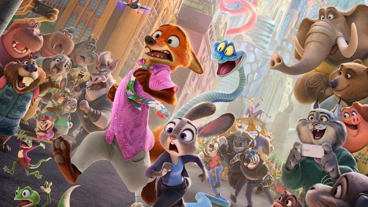 Zootopia 2 Co-Director Wants 1 Hollywood Megastar in Part 3