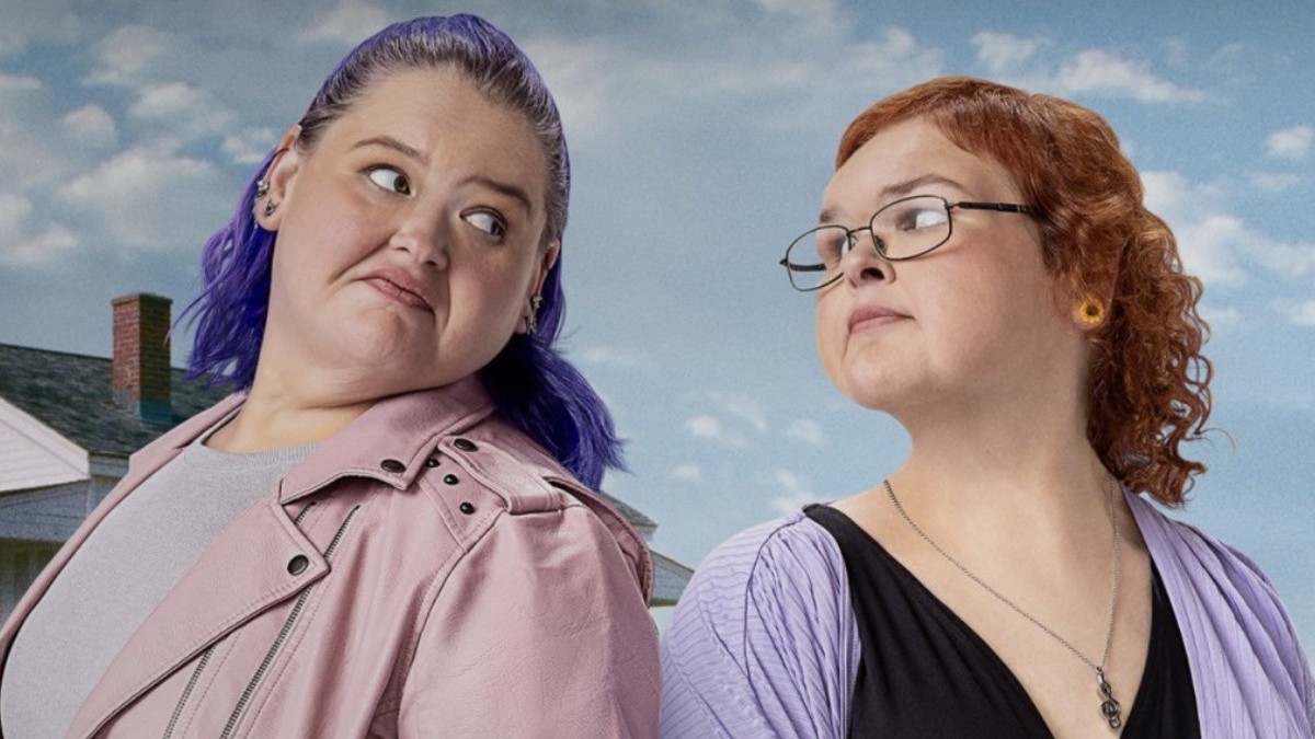 1000-Lb Sisters Season 8 Premiere Reveals if Amy’s Wedding Is Canceled