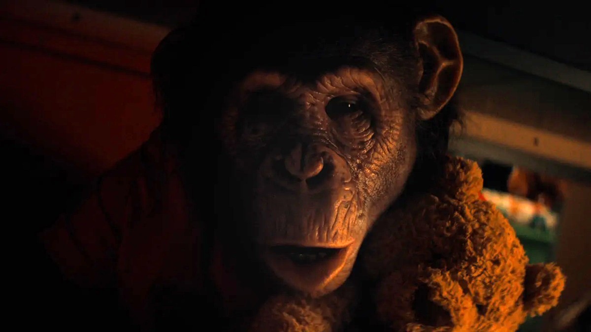 2026's Terrifying Killer Ape Movie Gets 92% RT Score