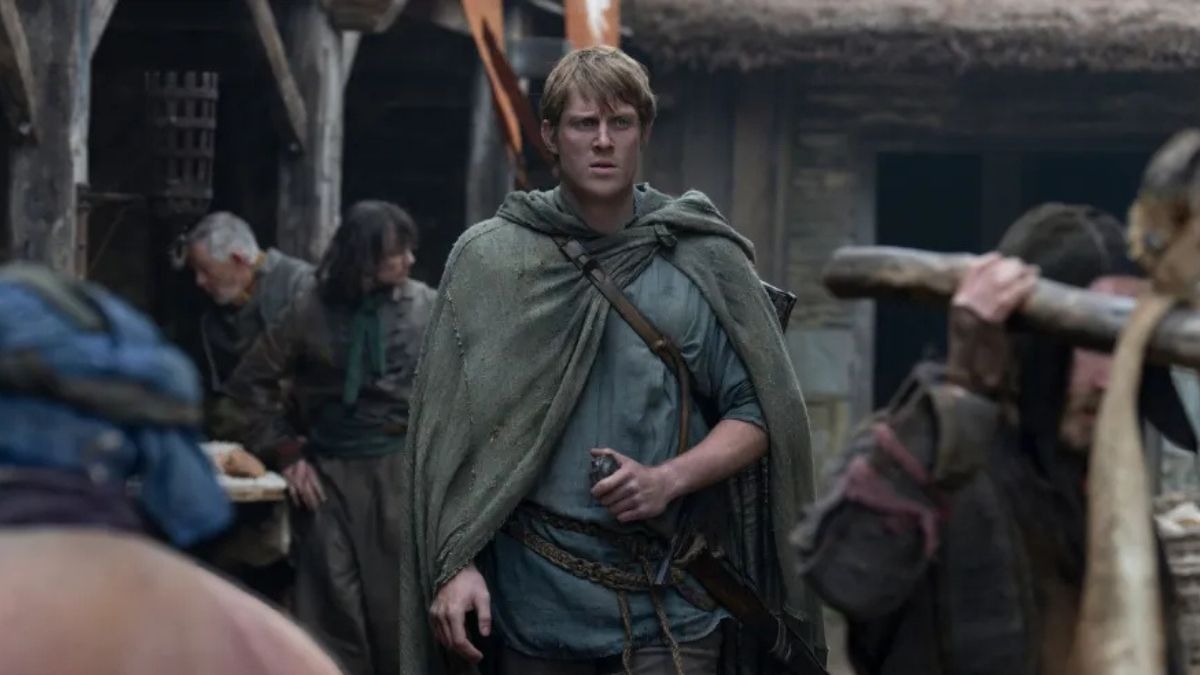 A Knight of the Seven Kingdoms' Poop Scene Draws Hilarious Reactions