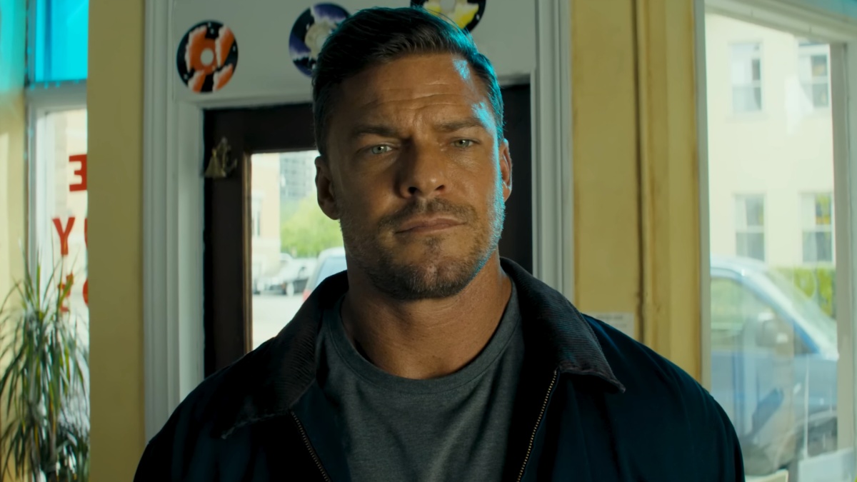 Playdate 2: Alan Ritchson Movie Sequel Gets Exciting Update