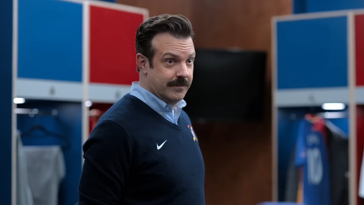 Ted Lasso Season 4 Release Date Window, Photos & Plot Details Revealed